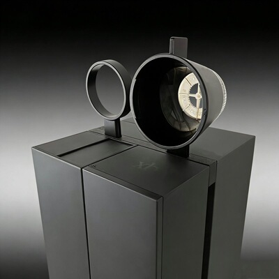 适配xBloom Studio钢琴师全自动手冲咖啡机置物架收纳架滤杯配件