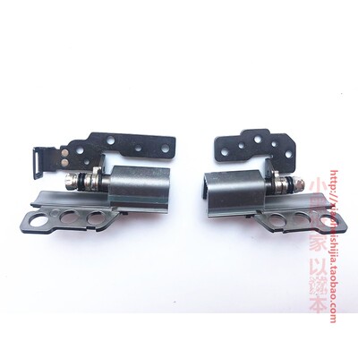 适用联想 THINKAD T590 P53S OHD 4K 屏轴  FHD 01YT333 01YT331