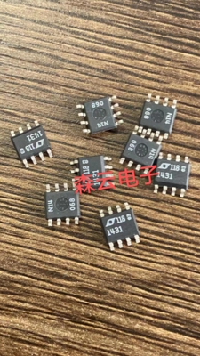 LT1431CS8  LT1431MPS8 集成电路 IC  电源管理 PMIC  电压基准