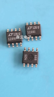 LTC1144IS8 集成电路IC 电源管理PMIC 稳压器 DC-DC 开关稳压器