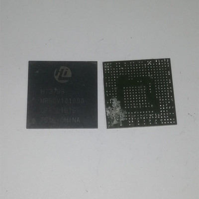 HI3798MRBCV101000 HISILICON/海思 BGA 拆机