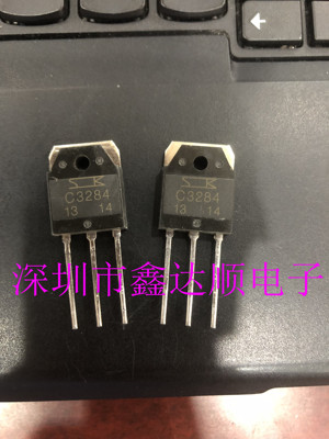 全新原装2SC3284/C3284   TO-3P