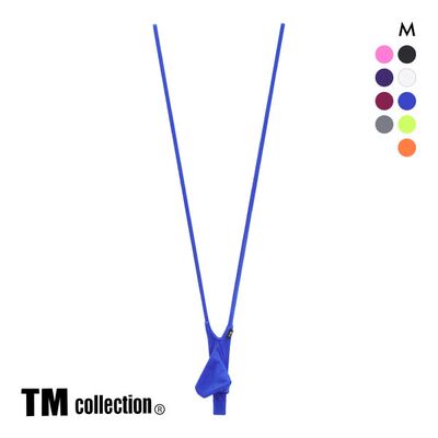 日本制性感男士情趣背带丁字T裤