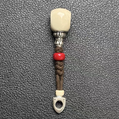 天然冰芯料猛犸三通套装