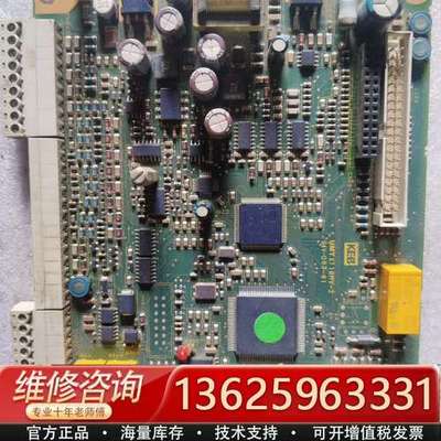 KEB科比变频器主板2AF5230-0018，FaNr.15【议价】