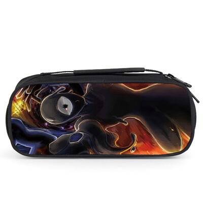 洛比王-逃离大门-手提笔袋