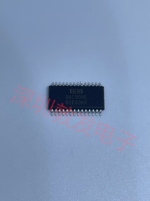 DAC908E 全新原装 现货 芯片集成库存 可以直拍 SOP封装