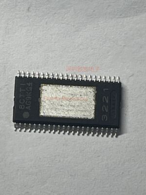 TPA3221DDVR HTSSOP44 音频功放功率放大器芯片  可以直拍购买