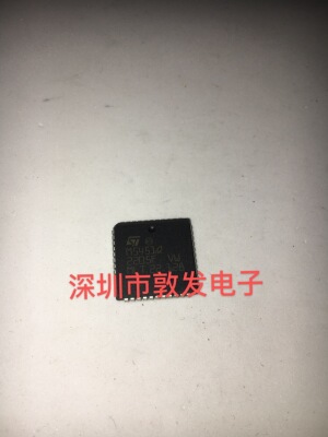 M5451Q 全新原装 现货 芯片集成库存 可以直拍 PLCC封装
