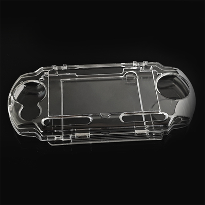 PSP2000/3000保护壳水晶壳