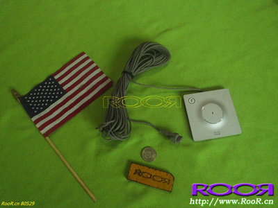 思科Cisco CCT5-12 Cisco TelePresence Table Microphone 麦克风