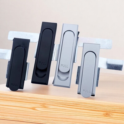 平面锁机械门锁MS717-2