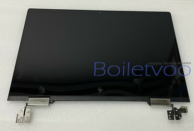 惠普  全新  HP  Envy  X360 15-BP  液晶屏   带触摸 总成   LCD