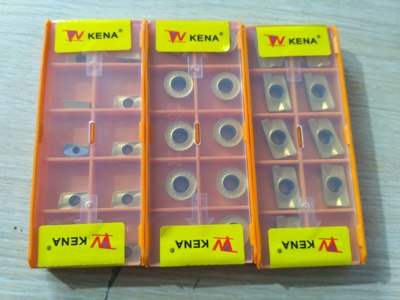 台湾kena刀盘刀片数控刀片