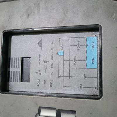 台州设备MILLTRONIOS AIRANGER XPL Plus