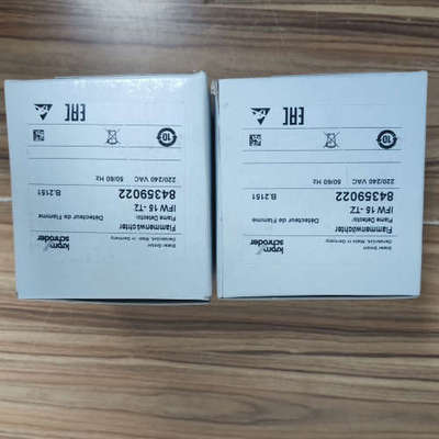 台州设备霍科德Kromschroder火焰监测器IFW15-TZ，德