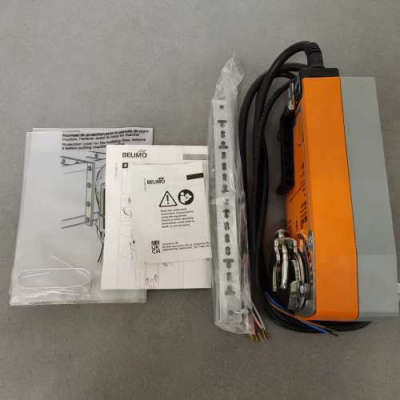 台州设备BELIMO NFA-S2执行器，10Nm，Made in