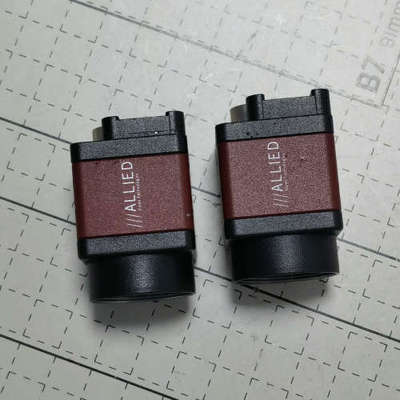 台州设备AVT GPF 125B ASG工业相机 GUPPY PRO