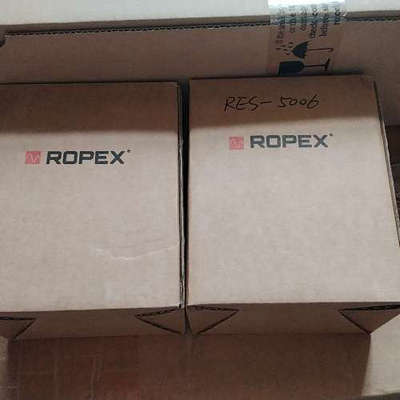 台州设备ROPEX诺温度控制器RES-5006，