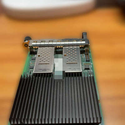 台州设备Intel E810-CQDA2 OCP3.0网卡，