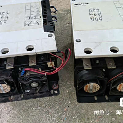 台州设备SIKOSTART  3RW34