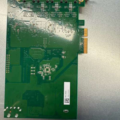 台州设备工业图像采集卡PCI-e POE PE-2000 ROB P