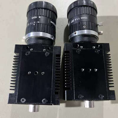 台州设备映美精工业相机 DMK 33GX265E 300万像素黑白千