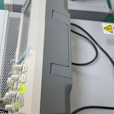 台州设备新到货北京普源DS1104Z数字示波器，100MHz带宽，1
