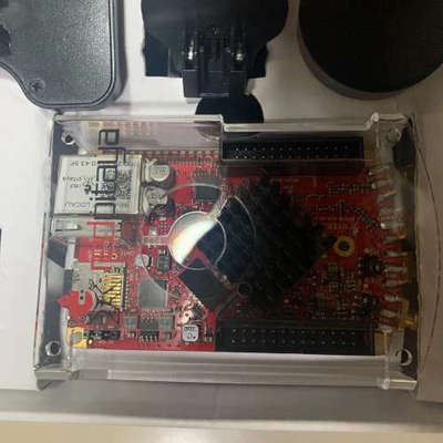 台州设备redpitaya火龙果开发板STEMlab 1