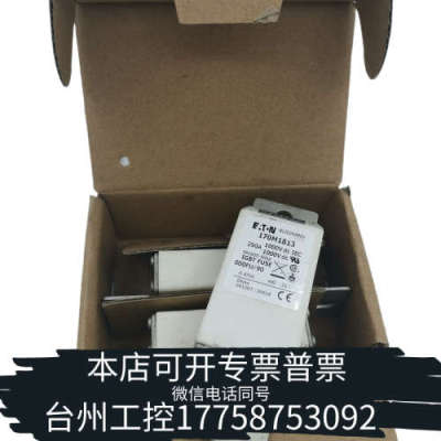 台州设备汽车熔断器170M1811/1813/1809/1807/1