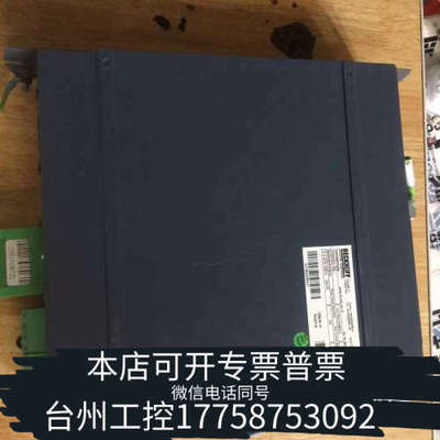 台州设备BECKHOFF倍福AX2003-AS驱动器，型号S6030
