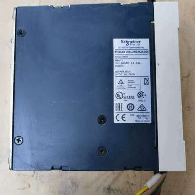 台州设备电源 ABL8REM24050