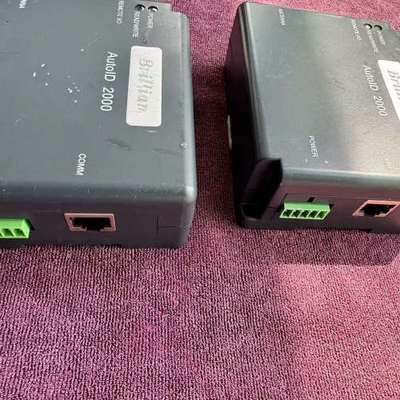 台州设备Brillian AutolD 2000