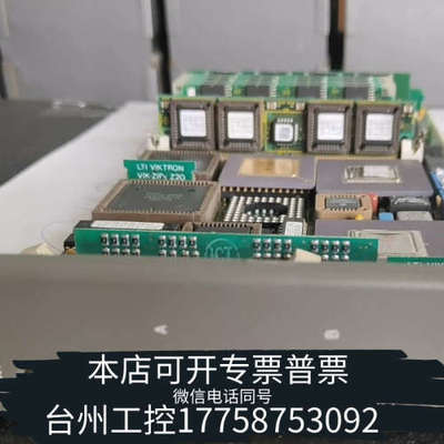 台州设备ABB IMMFP03   很新 需可议价