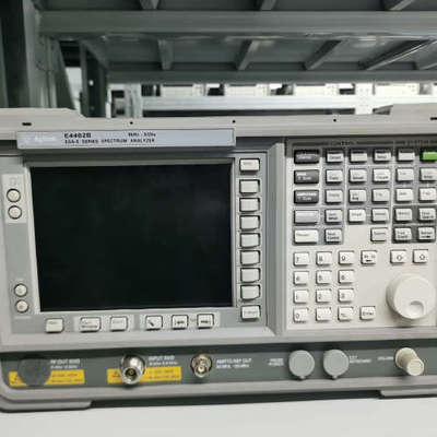 台州设备E4407B  26.5G频谱分析仪