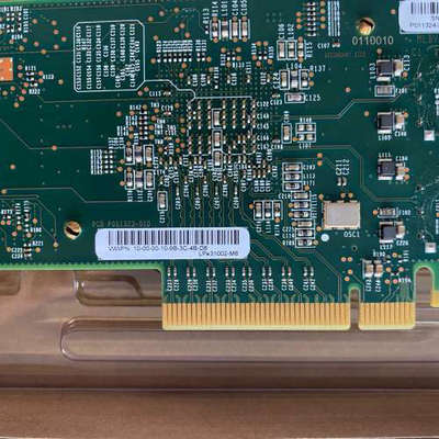 EmulexLPe31002-M616Gb双端口