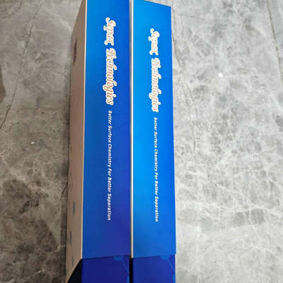 台州设备赛分Sepax GP-Phenyl苯基柱液相色谱柱，4.