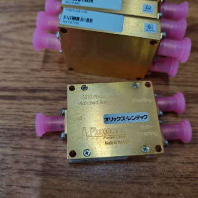台州设备Picosecond 5310平衡变压器，型号PSP