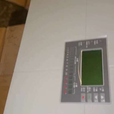 北大青鸟吸气式感烟探测器JBF-AR10P1+管路采样式+欢