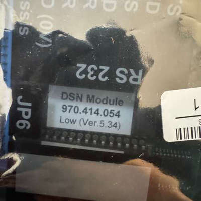 台州设备WARTSIL瓦锡兰SAM401模块议价