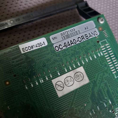 台州设备 CORECO IMAGING X64-AN  OC-6
