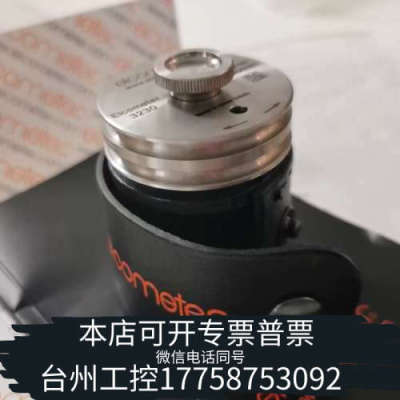 台州设备 英国易高elcometer 湿膜轮 3230M005