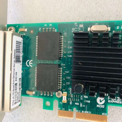 台州设备Intel 82580eb I340-T4 E1G44HT