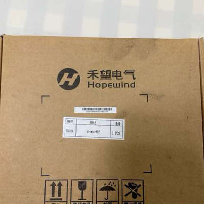 台州设备6张禾望HW3000被动CROWBAR驱动组件3006149