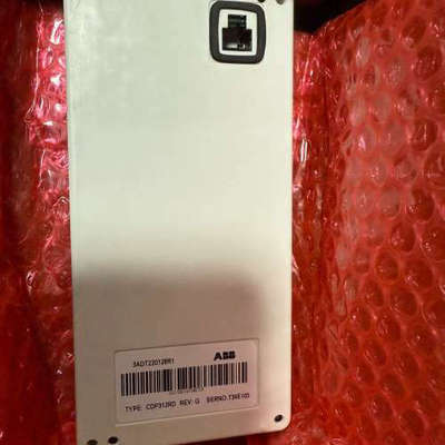 台州设备CDP312RD ACS800变频器面板 3ADT220