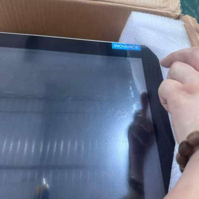 台州设备汇川 HMI-触摸屏，IT7000系列 IT7150E，14