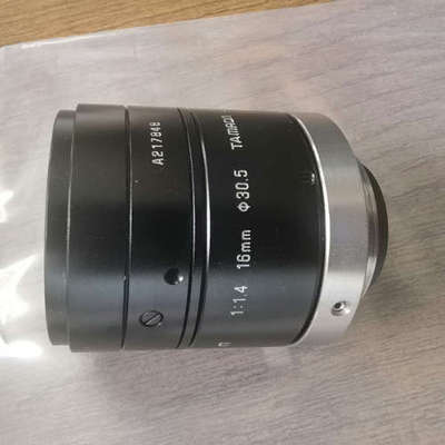 台州设备TAMPON 工业镜头 1：1.4 16mm 30.5