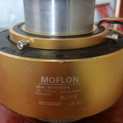 台州设备导电滑环MOFLON MT90185