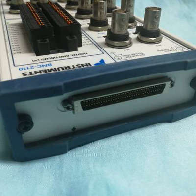 NIBNC-2110数据控制接线盒，，