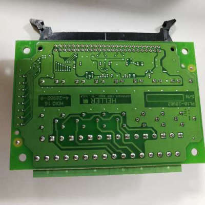 台州设备Heller HDIO16  PL10-28982回流主板